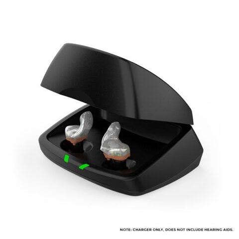 Starkey Standard / Custom Charger - Hearing Aid Prices Australia