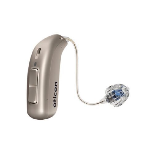Oticon Real 2 MiniRITE R - Hearing Aid Prices Australia