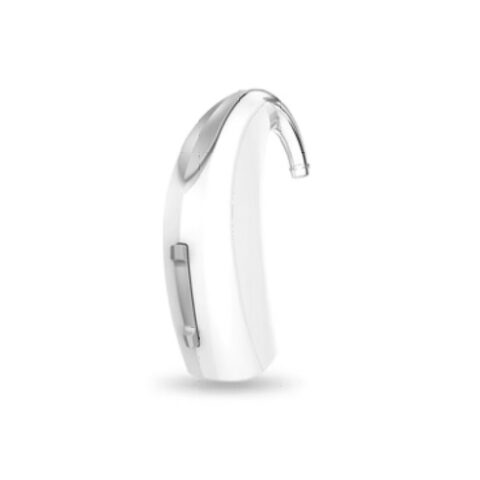 Starkey Evolv AI 2400 BTE 13 Power Plus - Hearing Aid Prices Australia