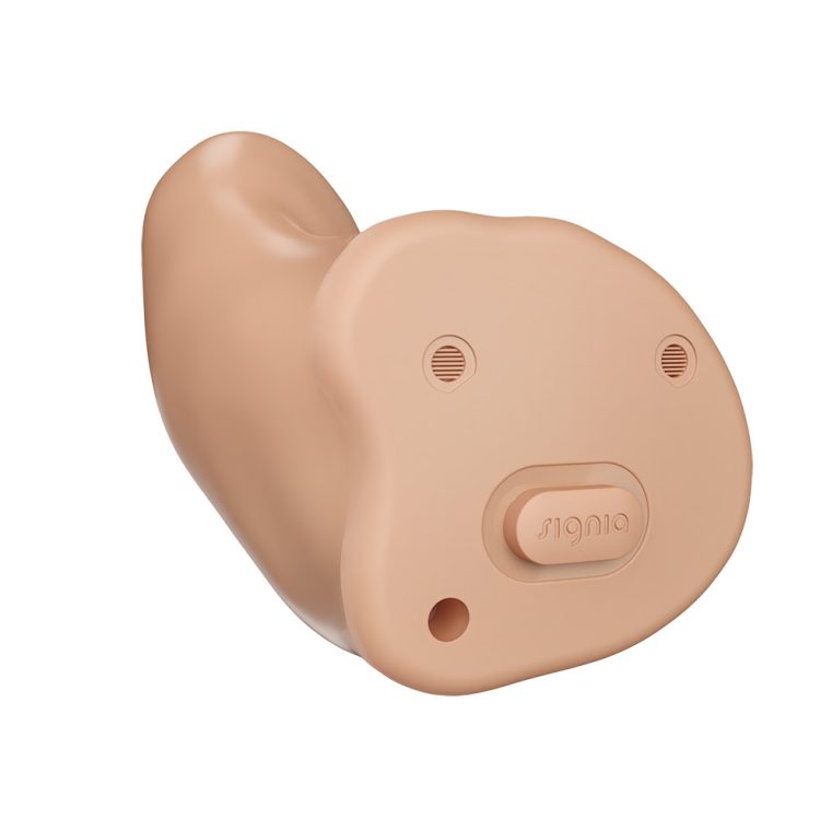 Signia Insio Charge&Go 7AX - Hearing Aid Prices Australia
