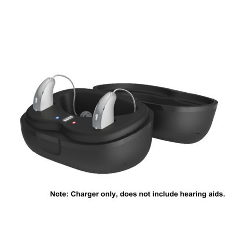 StarLink Premium Charger 2.0 (mRIC / RIC RT) - Hearing Aid Prices Australia