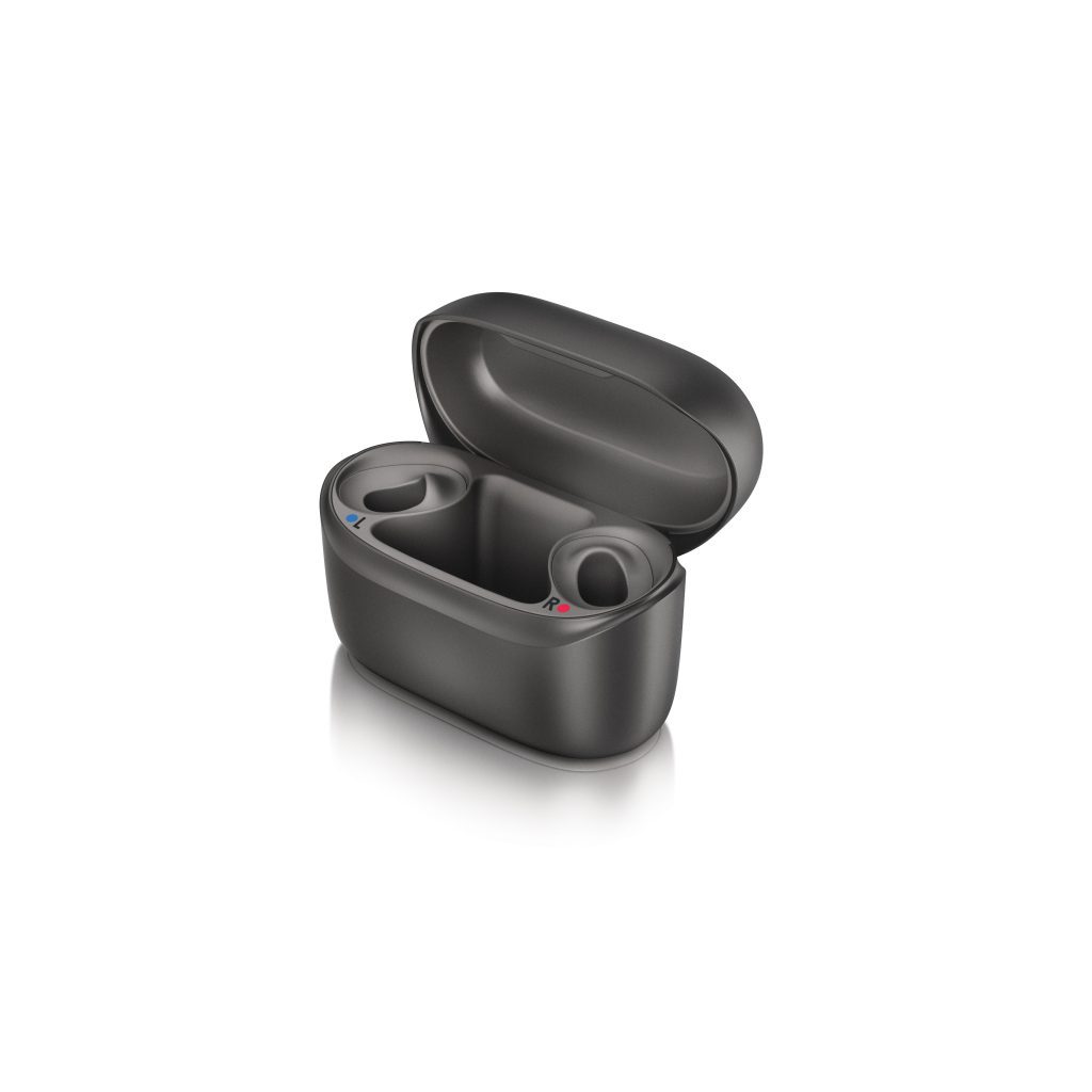 Unitron Charger RIC S