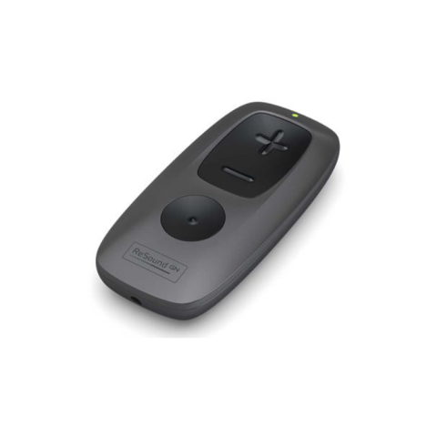 ReSound Remote Control - Hearing Aid Prices Australia